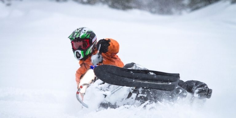 Top 4 Best Snowmobile Gear Brands in 2024