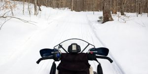 Where is the VIN Number on a Snowmobile? (How to Read It)