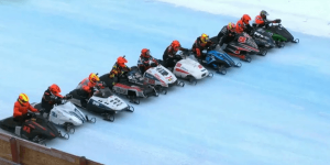 The Beginner’s Guide to Snowmobile Racing