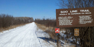 Top 5 Best Snowmobile Trails in Minnesota (Updated 2022)