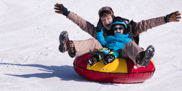 Top 5 Best Snow Sleds for Kids to Get in 2022