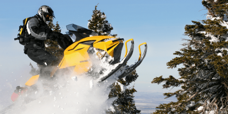 Top 7 Best Snowmobile Backpacks to Get in 2024