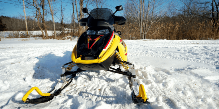Top 5 Best Snowmobile Carbides to Get in 2024