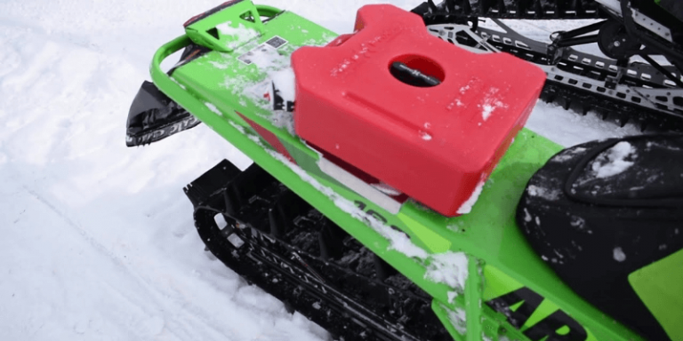 Top 5 Best Snowmobile Gas Cans to Get in 2024