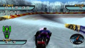 6 Best Snowmobile Racing Video Games (You Should Play)
