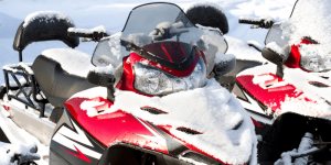 Fan Cooled vs. Liquid Cooled Snowmobile: 5 Differences