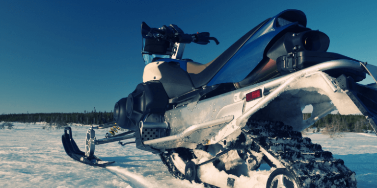 How to Clean a Snowmobile Clutch (Step-by-Step Guide)
