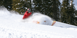 How to Drive a Snowmobile? (Basics + Advanced Tips)