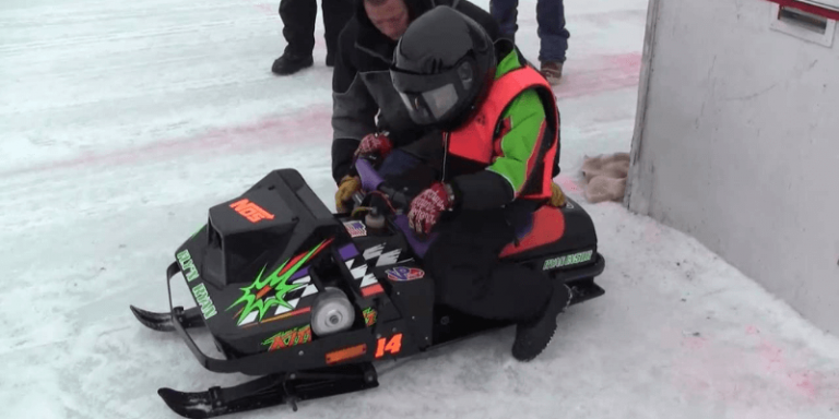 What Happened to Kitty Cat Snowmobiles? (The History)