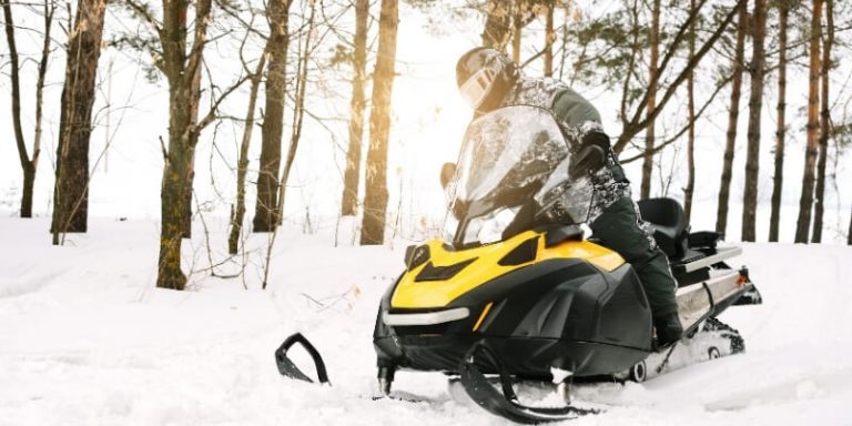 Top 5 Best Snowmobile Balaclavas to Get in 2024