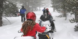 5 Best Snowmobile Communication Systems to Get in 2024