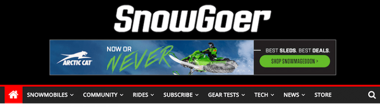 Top 5 Best Snowmobile Magazines to Follow in 2022