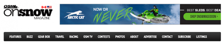 Top 5 Best Snowmobile Magazines to Follow in 2022