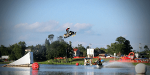 Snowmobile on Water (Watercross): A Definitive Guide