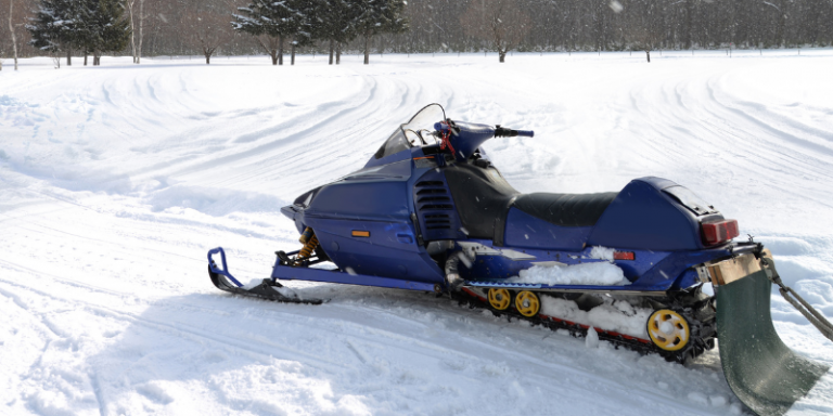 Top 5 Best Snowmobile Studs to Get in 2024