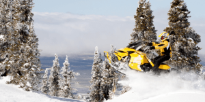 Snowmobile vs Snow Machine: Are They The Same?