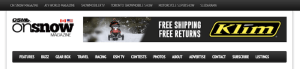 Vintage Snowmobile 101: All You Want to Know