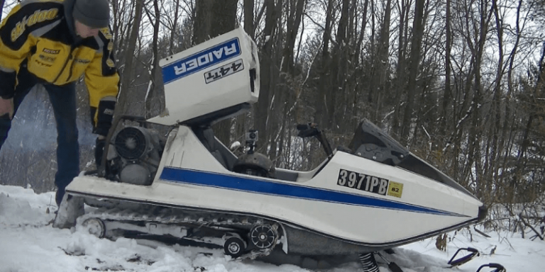What Happened to Raider Snowmobiles? (History and More)