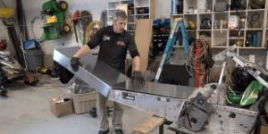 What is Tunnel on a Snowmobile? (And How It Works)