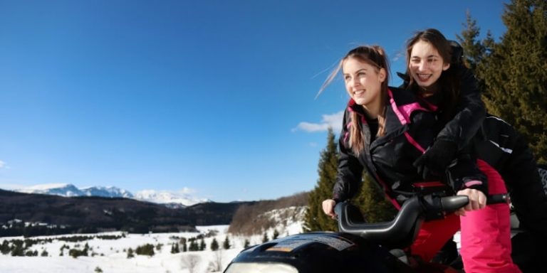 Top 3 Best Women's Snowmobile Boots to Get in 2024